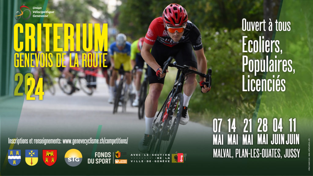 criterium-route – genevecyclisme